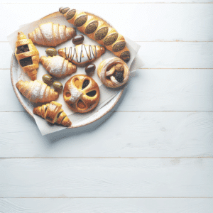 Discover 7 Irresistible Italian Pastries for Every Season - Cucina Di Casa