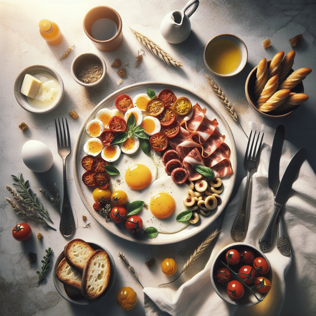 Mastering 5 Classic Italian Dishes: A Seasonal Cooking Guide - Cucina ...